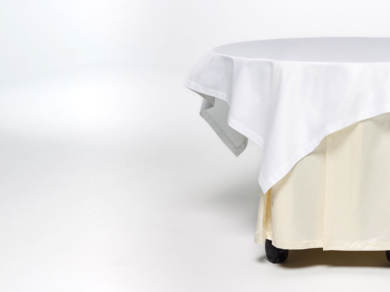 Ingrid Lesage Creations | Trolley covers