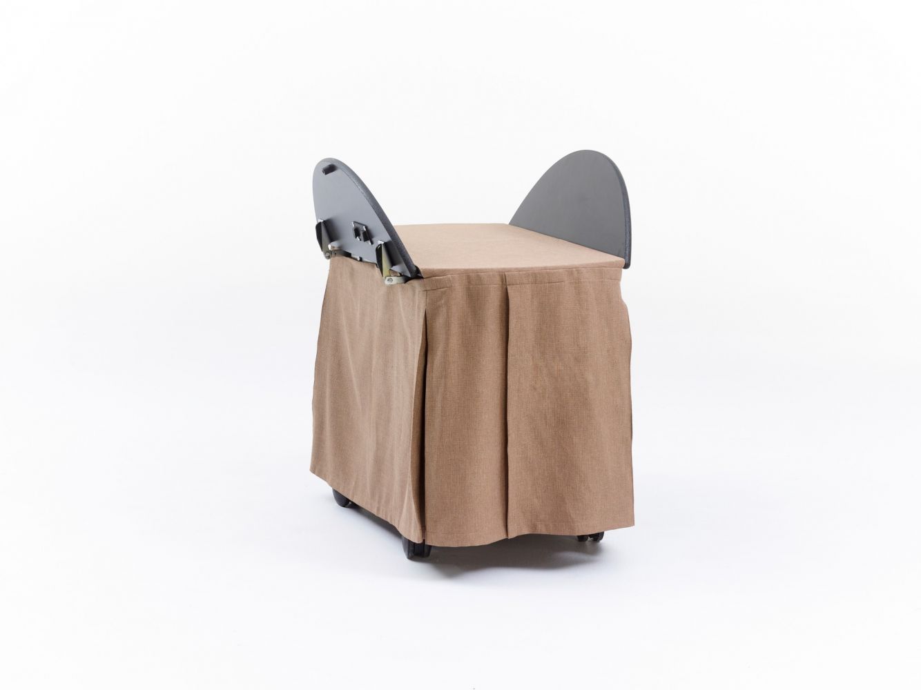 Ingrid Lesage Creations | Trolley covers