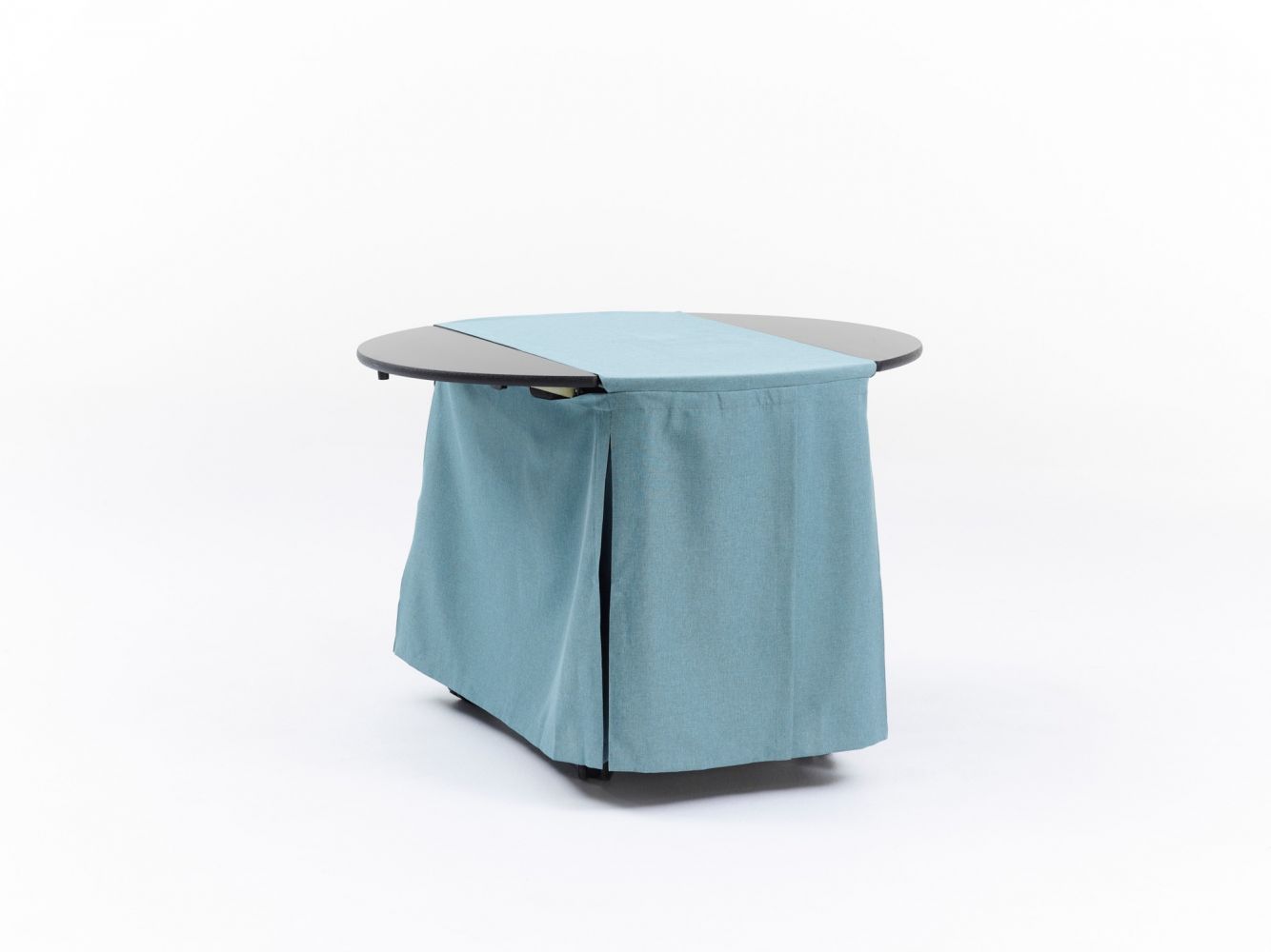 Ingrid Lesage Creations | Trolley covers